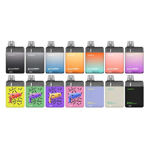 Kits – The Vape Escape Wales | Darth Vaper Wales